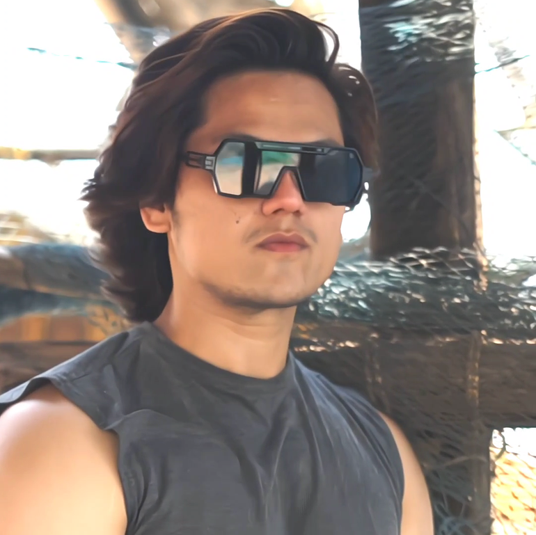 Sunglasses Shadyshack